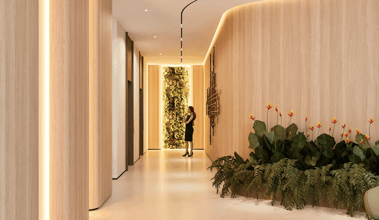 Lago & Bosco Model 1C Condo for Sale in Santa Maria - Panama Equity