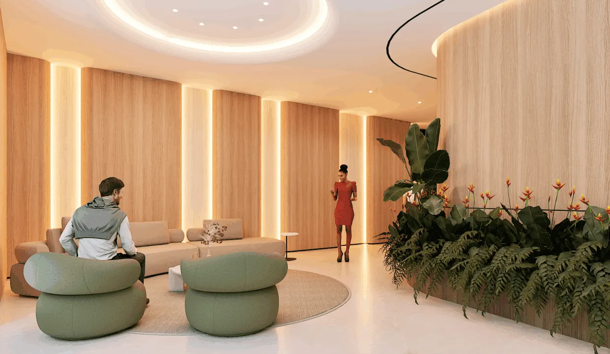 Lago & Bosco Model 1C Condo for Sale in Santa Maria - Panama Equity