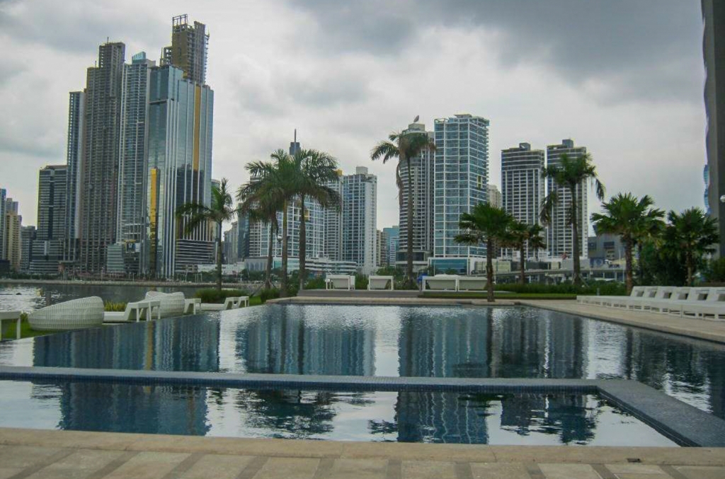 Buildings in Panama Directory - Panama Equity Real Estate